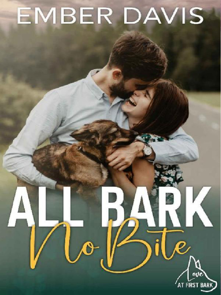 All Bark, No Bite | PDF