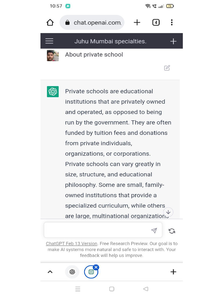 Educational Institutions | PDF