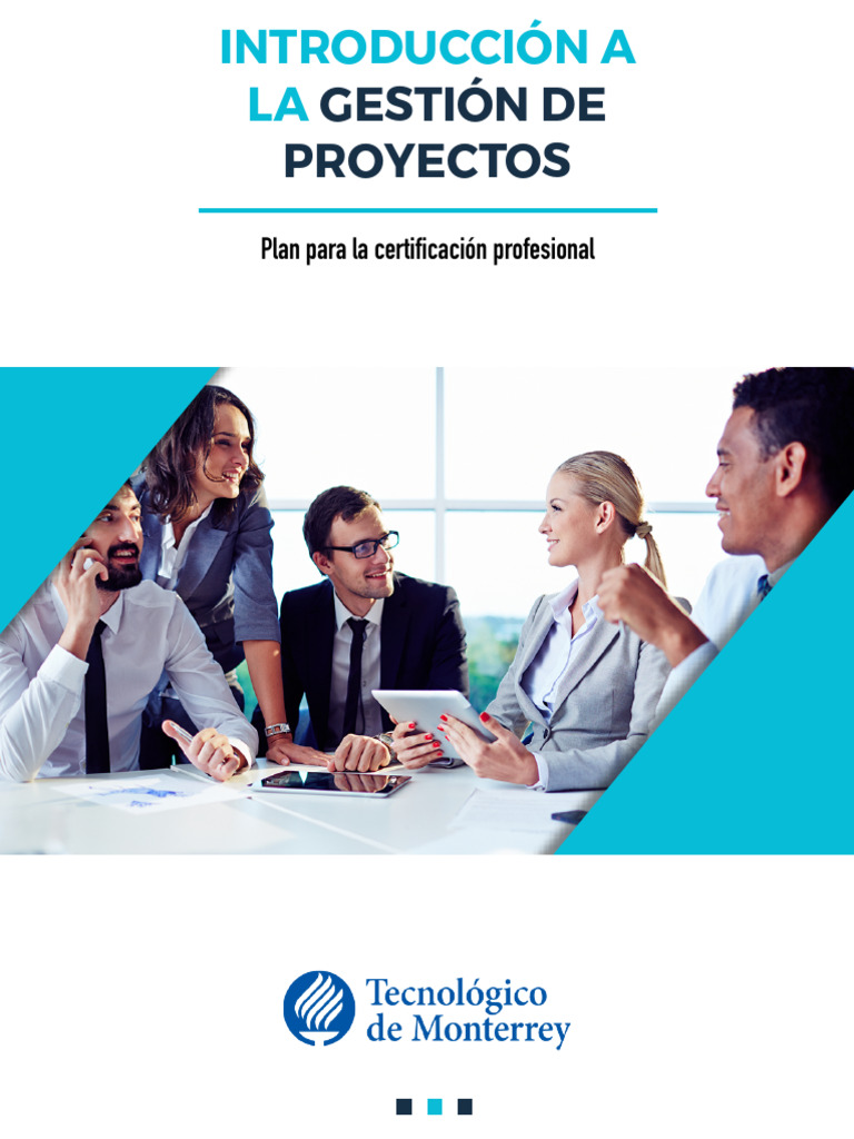 Gestión de Proyectos | PDF | Gestión de proyectos