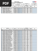 School Form 8 SF8 Learner Basic Health and Nutrition Report | PDF ...