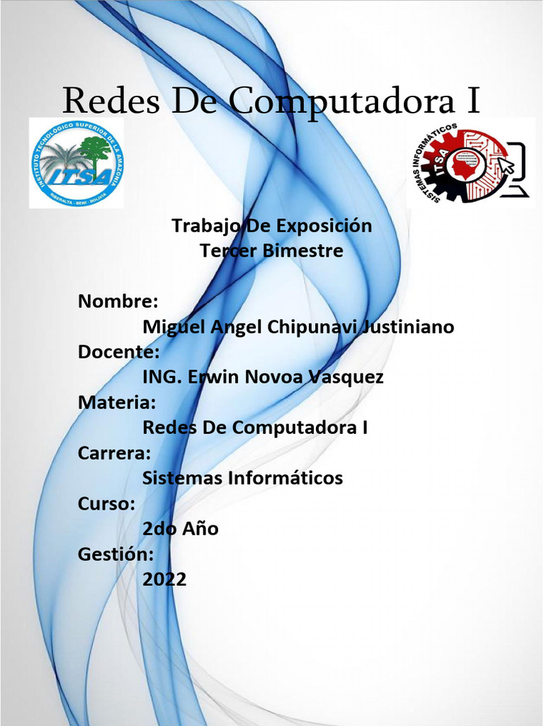 Ventajas y desventajas de la malla | PDF | Red de computadoras ...