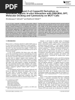 Alpacon Descalant Offshore | PDF | Dangerous Goods | Toxicity