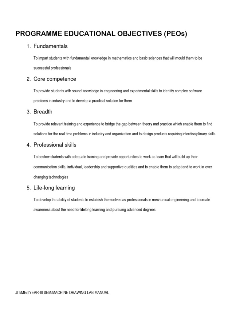 Machine-Drawing-Practice 2 | PDF