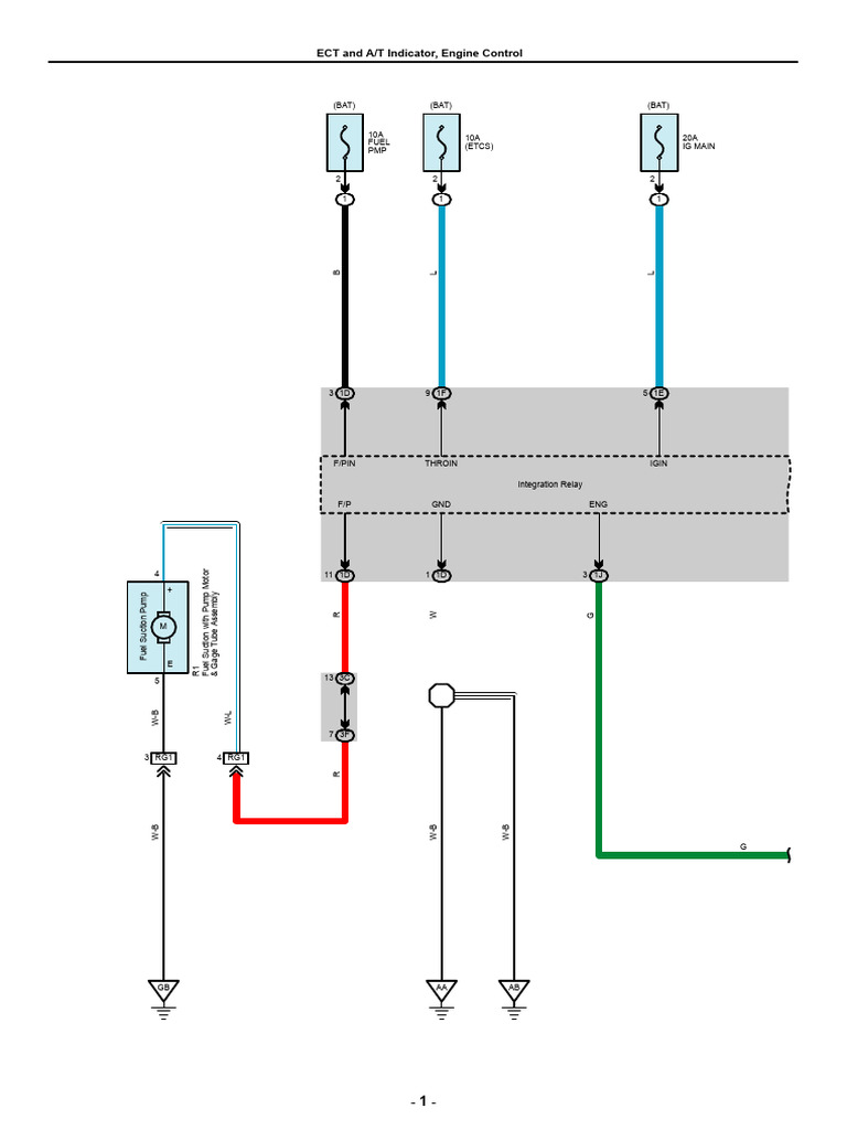 ECS_2 | PDF | Engines | Internal Combustion Engine