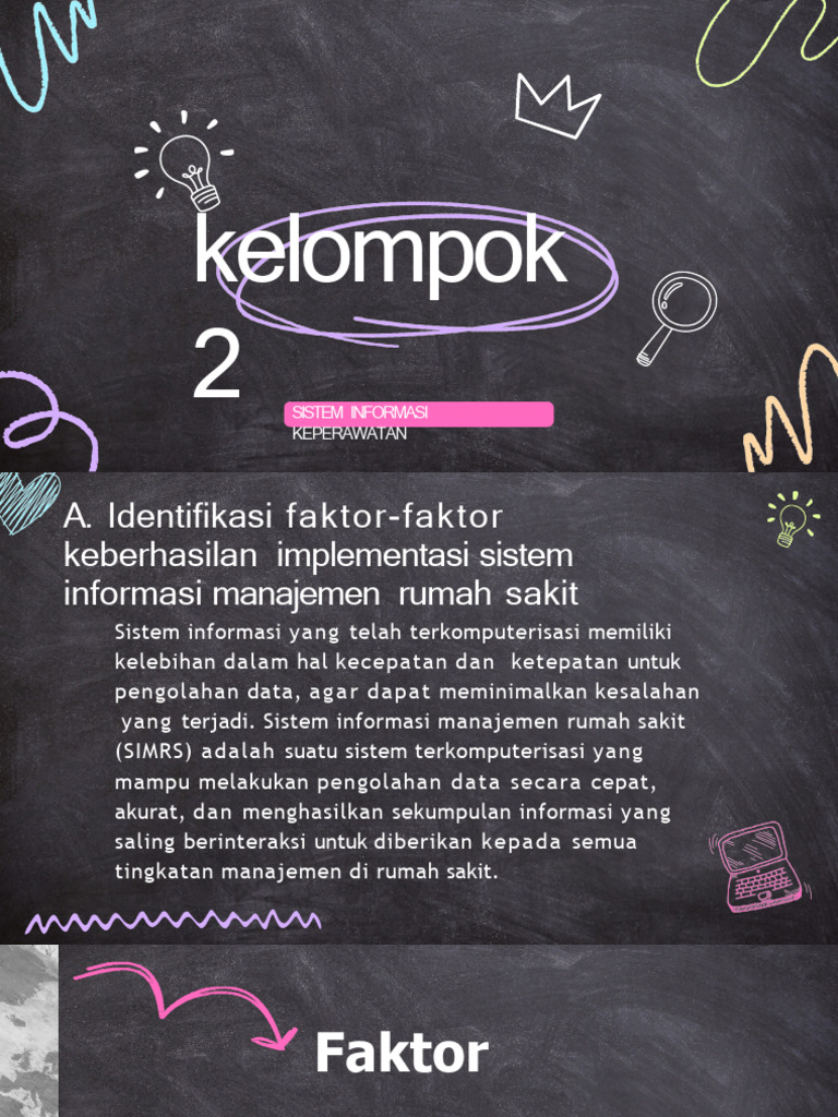 Sik Kel 2 | PDF | Pengembangan Diri | Sains & Matematika