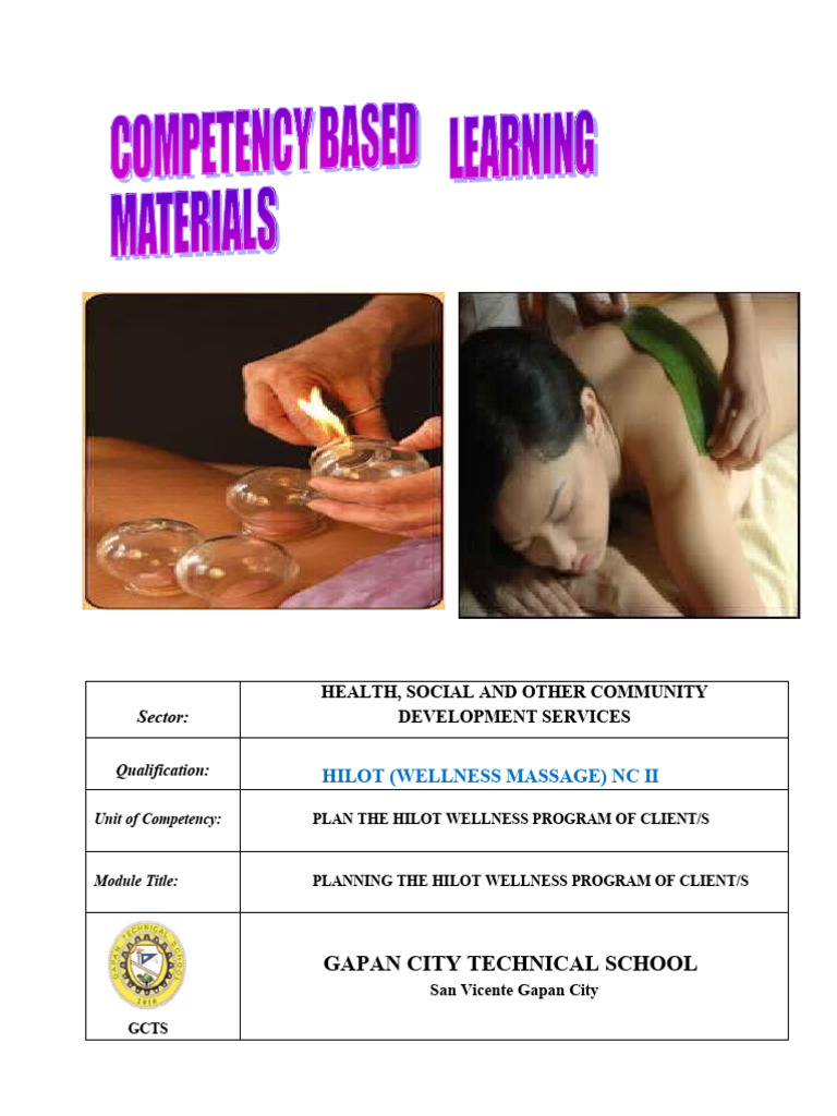 Core Competency | PDF