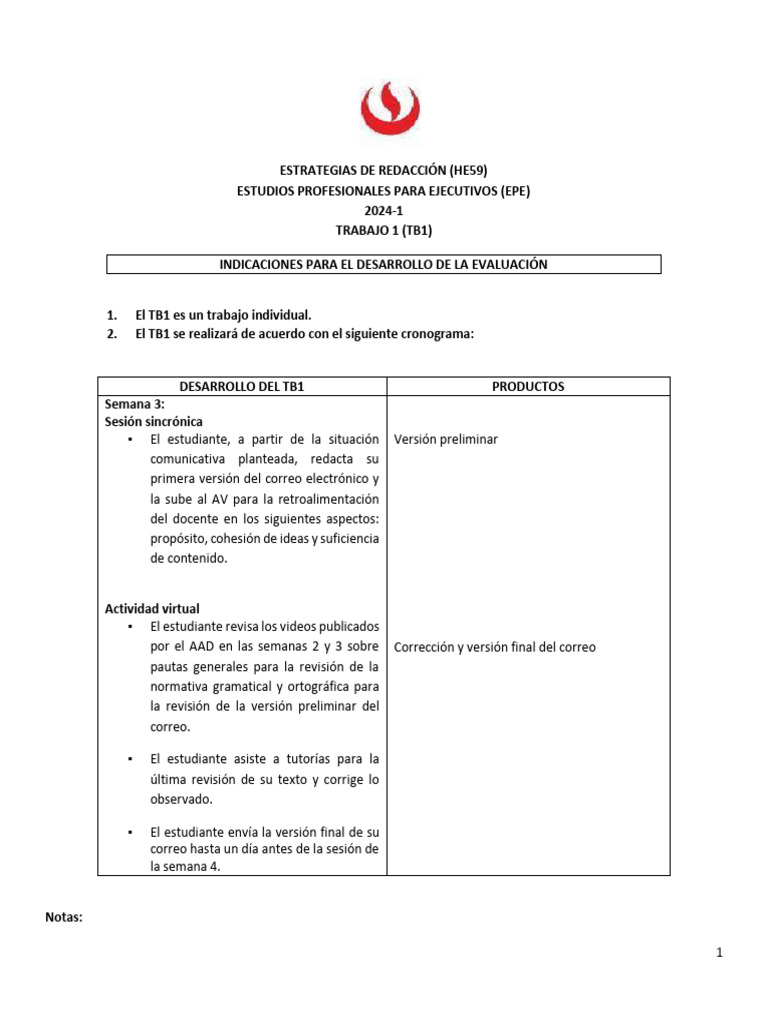 TB1 Final | PDF | Transporte