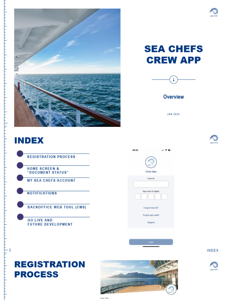 Crew APP Overview College | Download Free PDF | Icon (Computing) | Mobile App