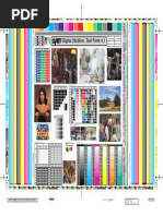 Fogra 51 52 Colour Profiles 2022 | PDF | Adobe Creative Suite | Software