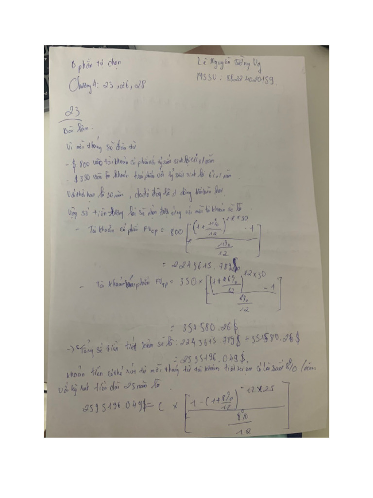 Le Nguyen Tuong Vy - 88224020159 | PDF