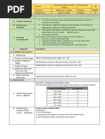 DLP Combinations | PDF | Combinatorics | Permutation