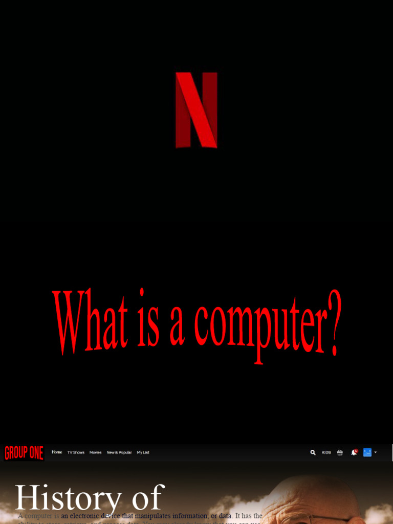 IT Chapter 1 | PDF | Computer Science | Office Equipment