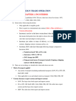 LME Trading Calendar 2023-2033 | PDF | Financial Markets | Trade