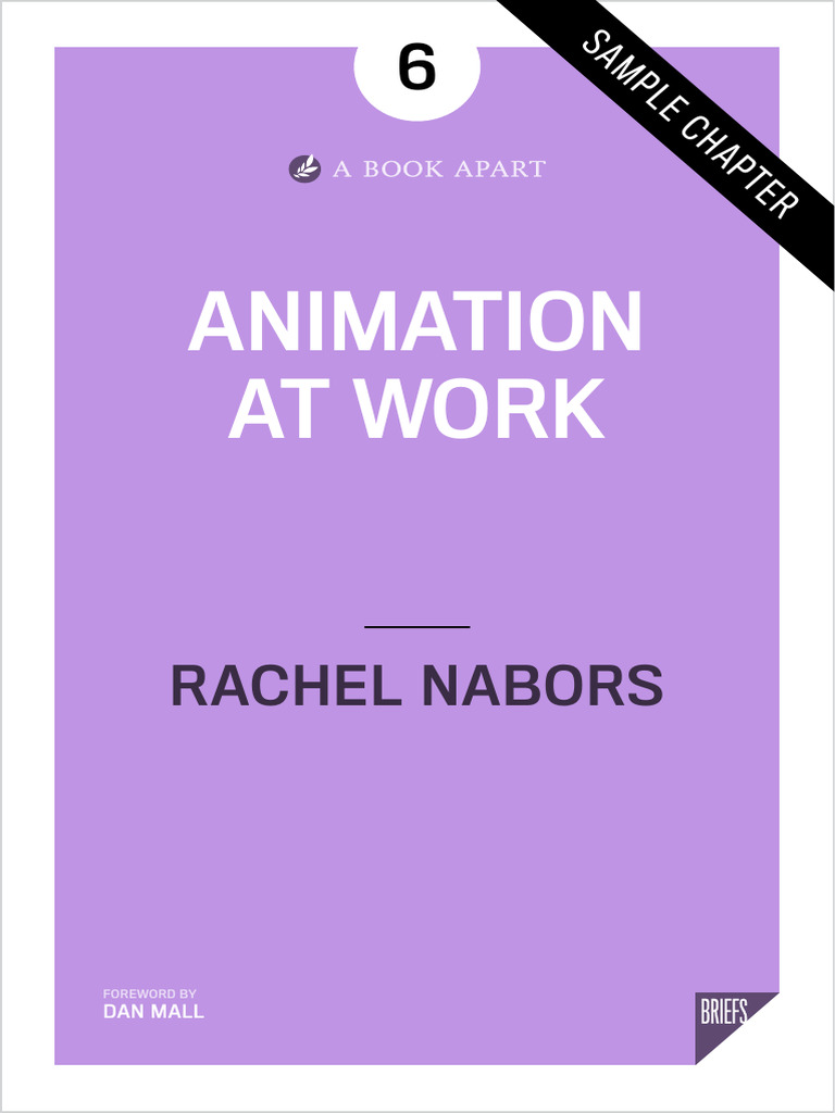 Animation at Work CH2 PREVIEW | PDF | Button (Computing) | Information
