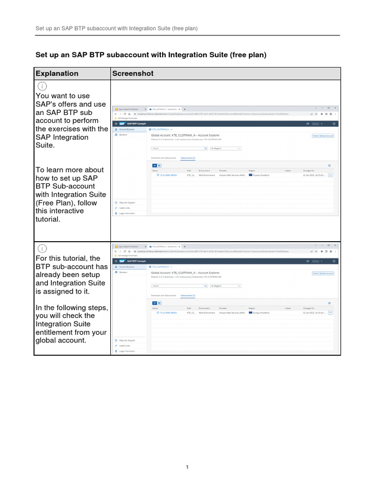 hands_on | PDF | Information Technology | System Software