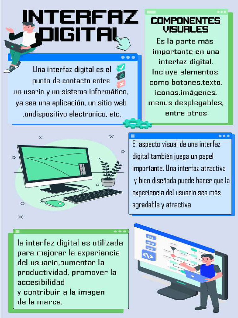 Deber 2 - Yael Carrera | PDF