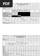 4-Badac Data Capture Forms | PDF
