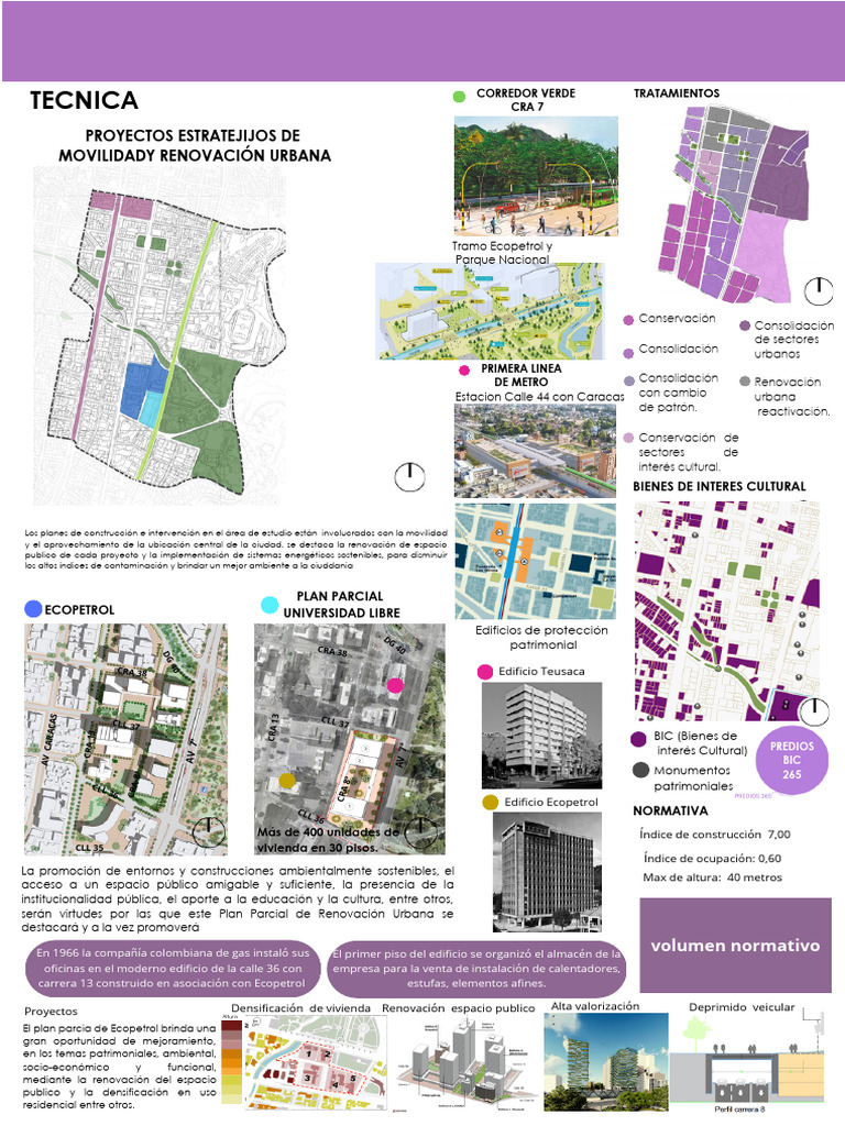 Diagnostico | PDF | edificio