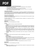 Distocia Funicular: Definición y Evaluación | PDF | Parto | Feto