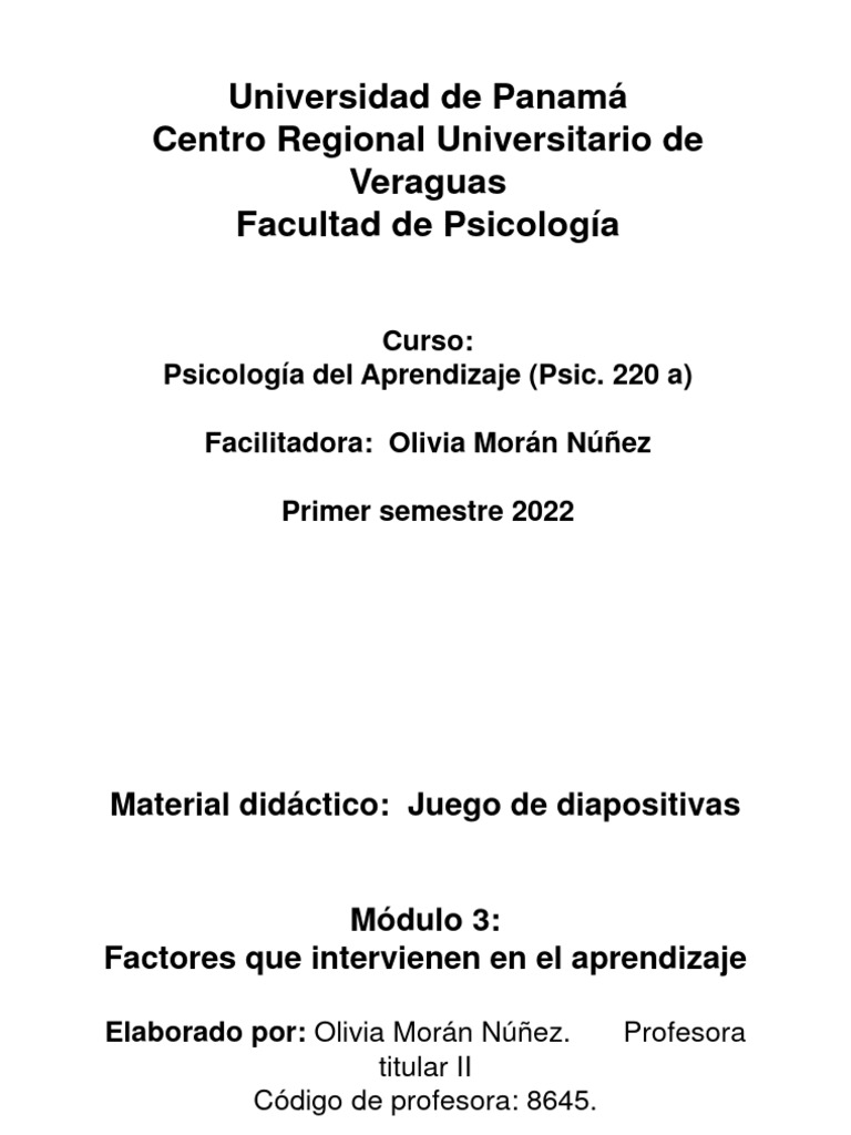 Aprendizaje Conceptos Tema 2 | PDF | Inteligencia | Aprendizaje