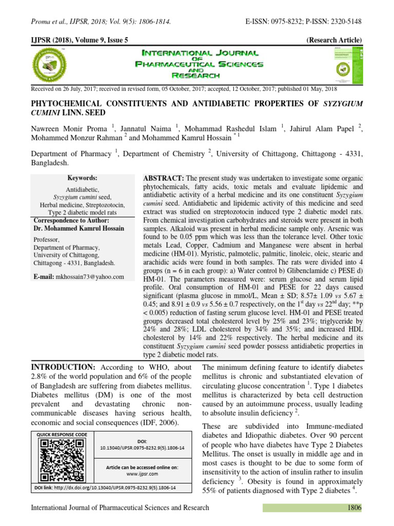6 Proma Et Al Sudah | PDF