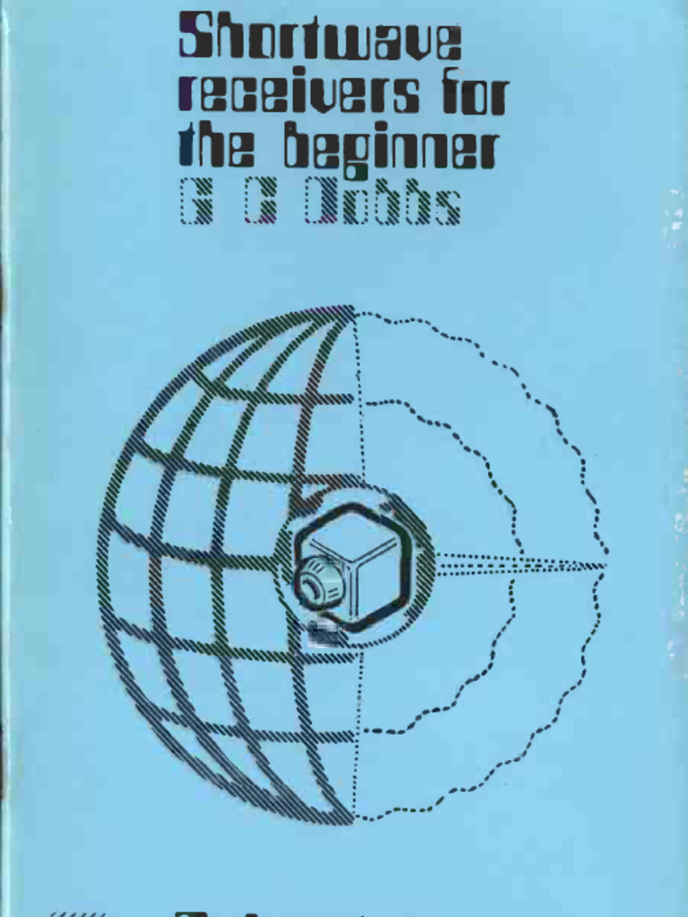 Beginner's Guide to Shortwave Receivers | PDF | Detector (Radio ...