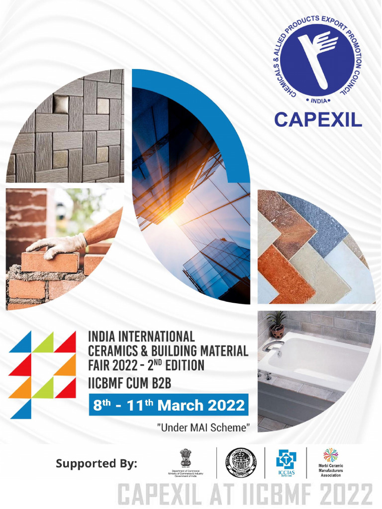 CERAMIC-BROCHURE-2022 Pratyush | PDF | Tile | Porcelain