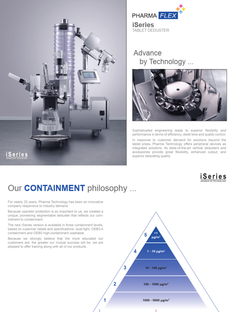 ISeries Brochure | PDF | Computing | Engineering