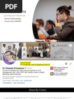 Chapter 2 - The Research Process | PDF