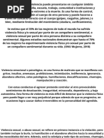 La Rueda de Poder y Control | PDF