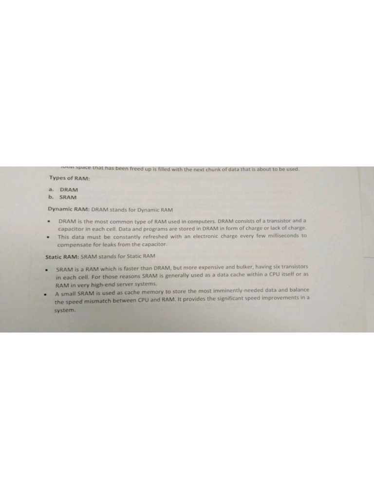 Partial Notes Pps Pdf 