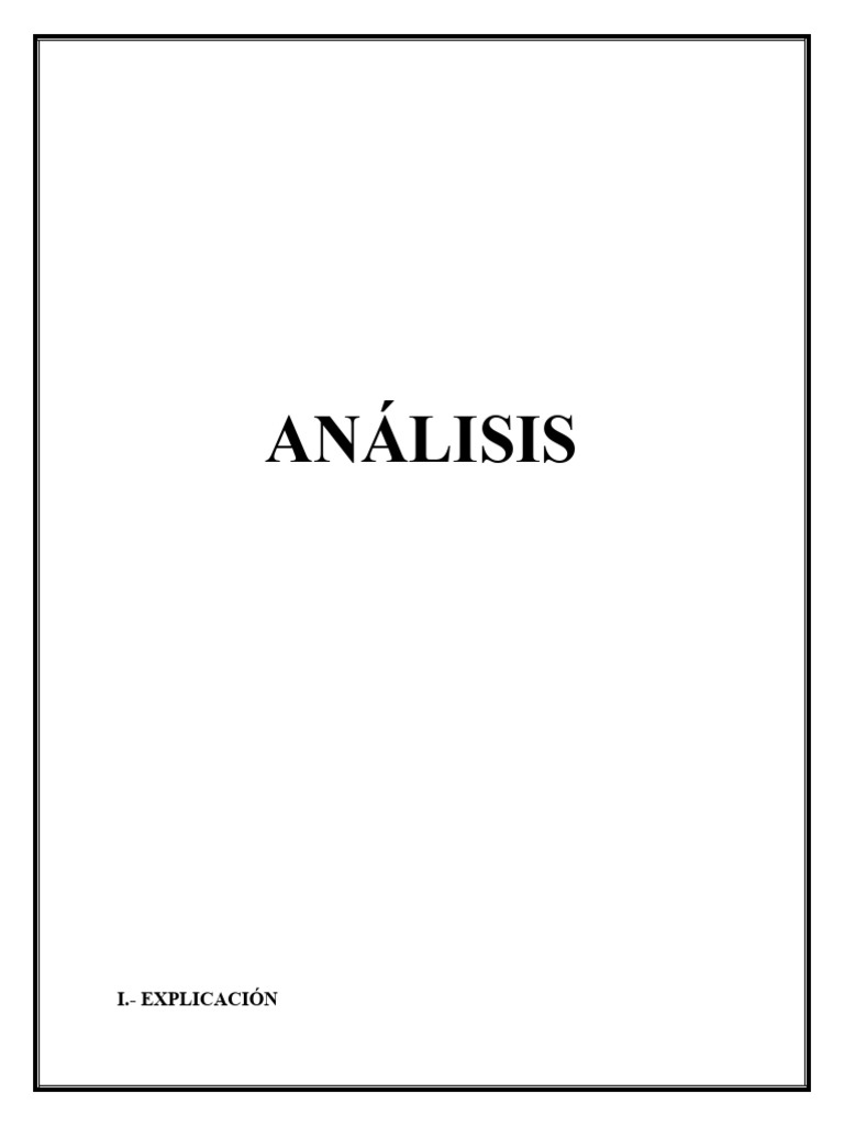 Metodologia_Fracc_Analisis | PDF | edificio | Hormigón