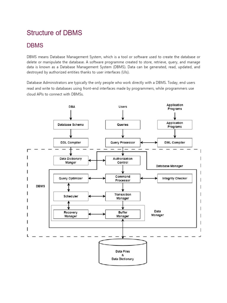 MODULE_I_DBMS | PDF | Databases | Conceptual Model