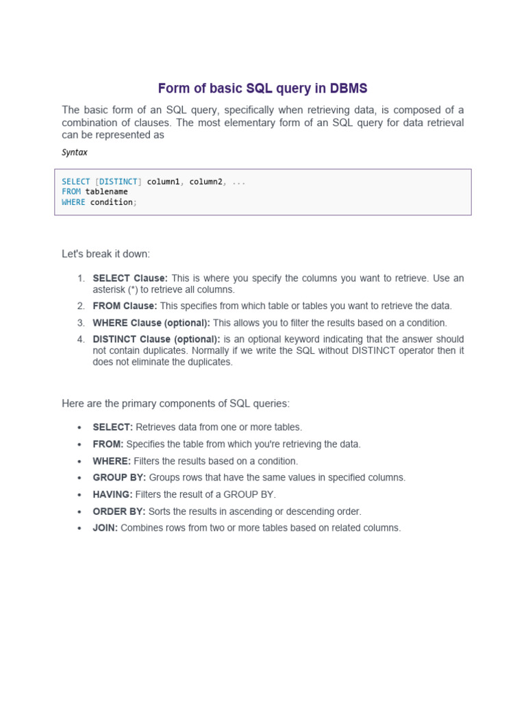 Module III DBMS | PDF | Databases | Relational Database Module III DBMS | PDF | Databases | Relational Database