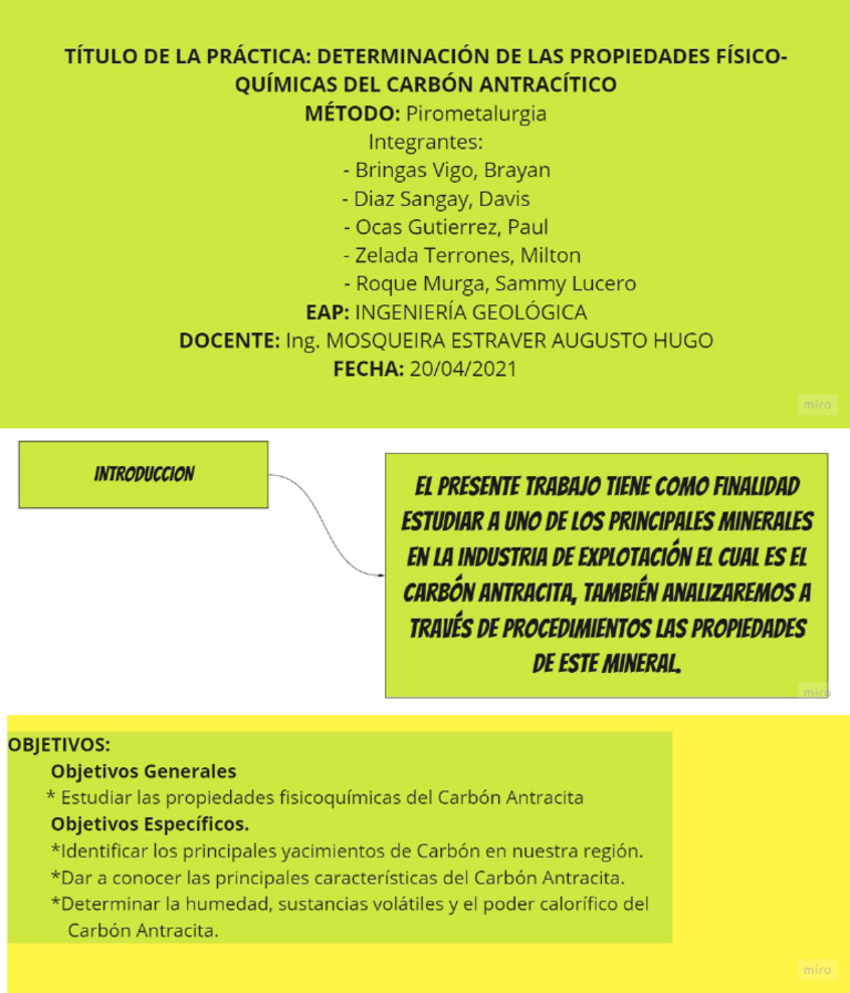 FIS QUIM (6) - Organized | PDF