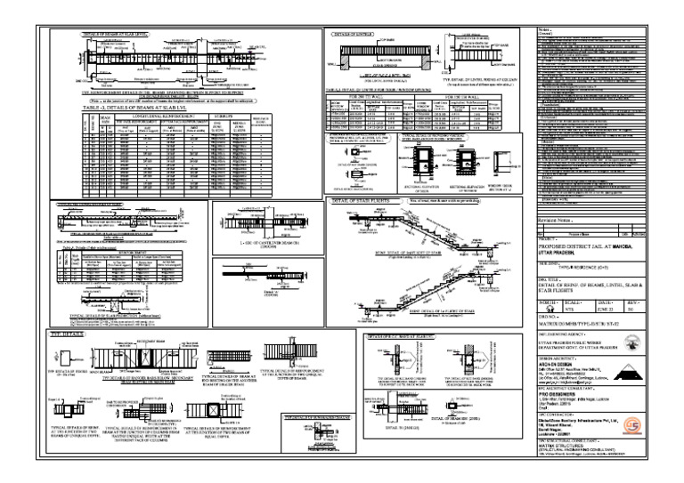 Type 2 STRUCTURE-2 | PDF | Stairs | Building Technology