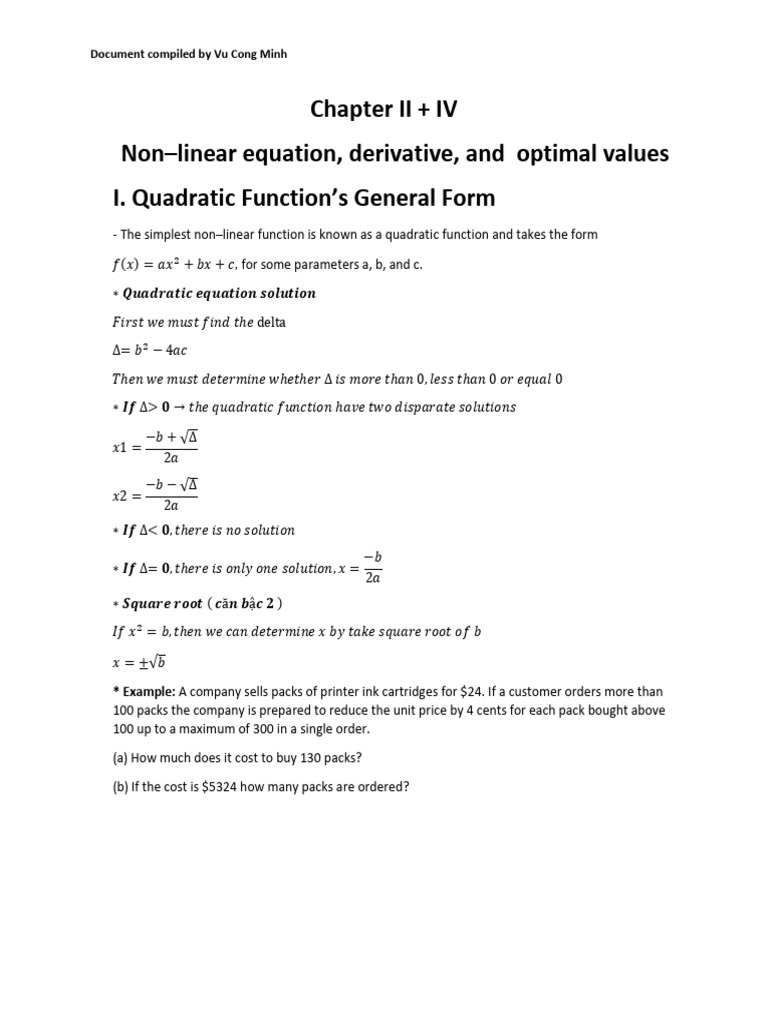 Bản Sao Math Chap 2 4 | PDF