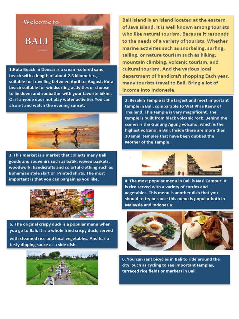 Script BALI | PDF | Bali