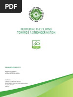 RA 8172 - Asin Law | PDF | Micronutrient
