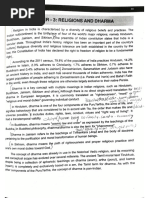 Manipuri Calendar 2025 | PDF | Hindu Worship