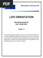 Case Study QP Grade 11 2025 | PDF | Profit (Economics) | Marketing