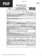Bir Form 1702-Rt - Final | PDF | Tax Deduction | Income Tax