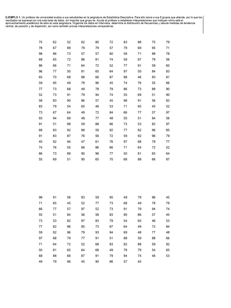 BASEDATOS-2023-2 | PDF | Análisis | Teoría de la medida