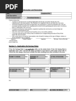 Flash Report Template | PDF