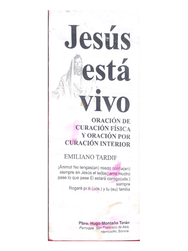 Jesus | PDF