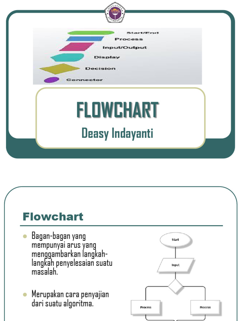 5 Flowchart | PDF