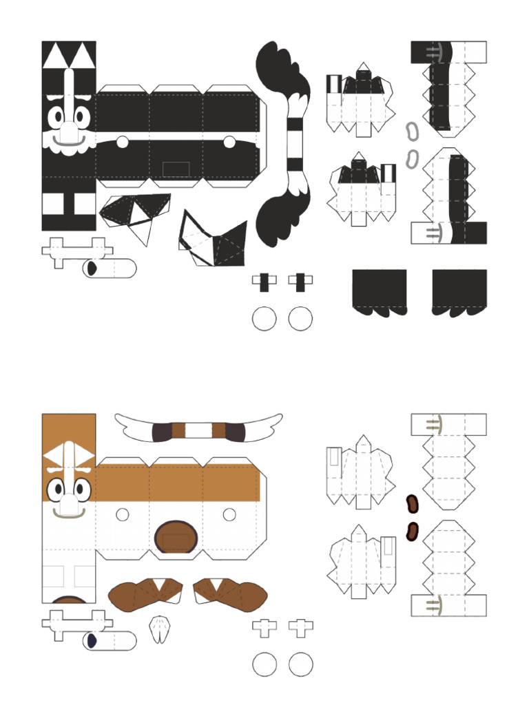 Mackenzie Jack Rusty | PDF