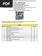 SM Handwritten Notes RJ | PDF