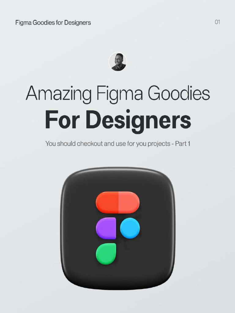 Amazing Figma Goodies | PDF