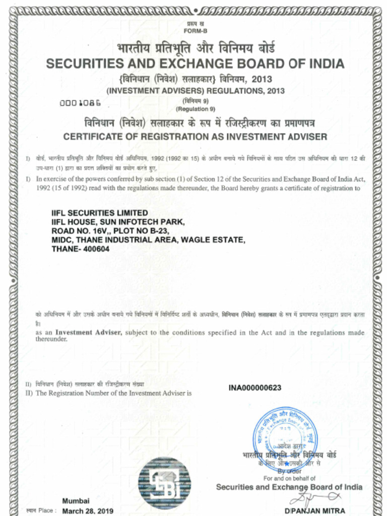 Annexure 4 - IA | PDF